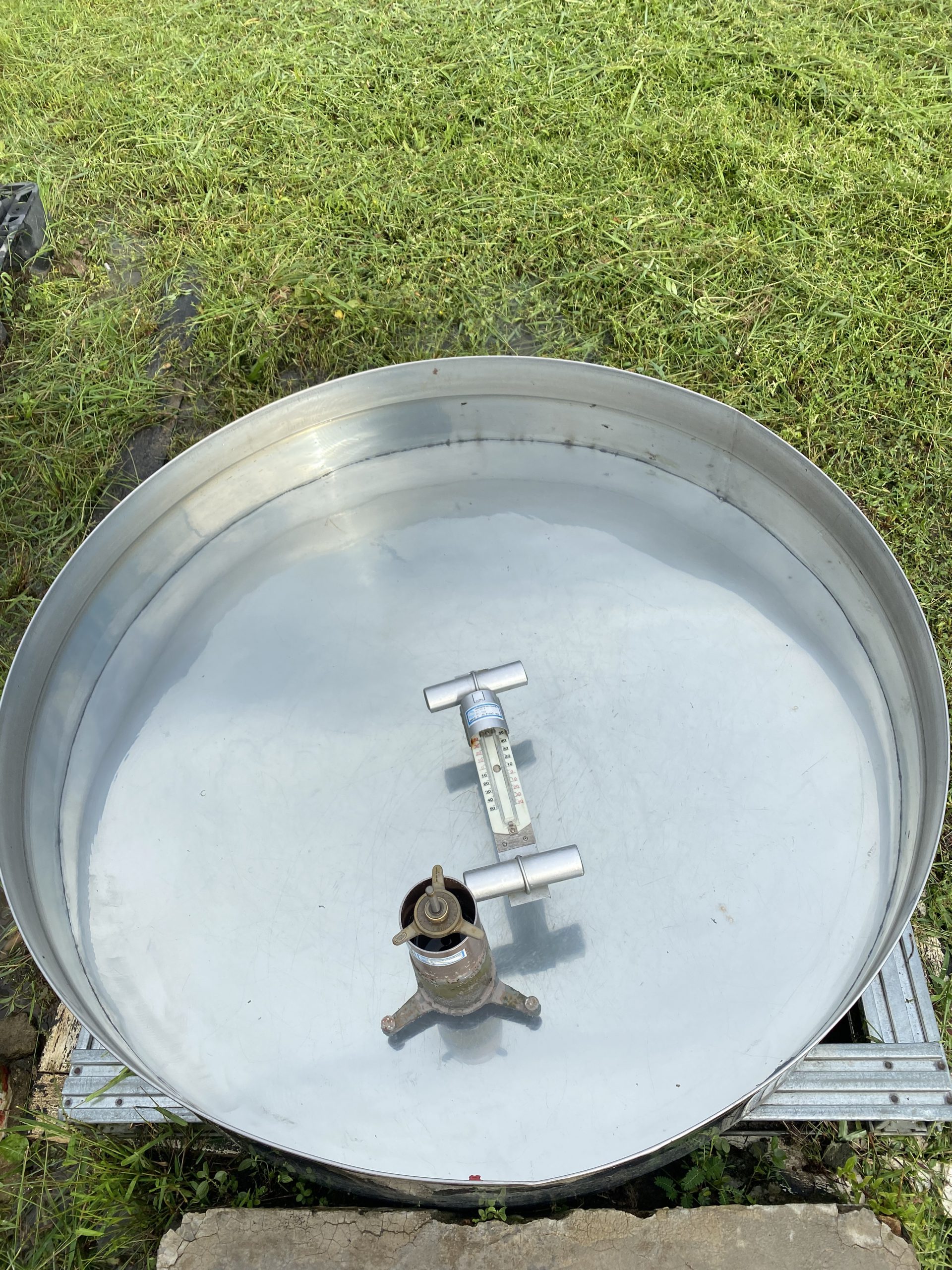 Thermometer Apung (Floating Thermometer) – Stasiun Klimatologi Sumatera ...