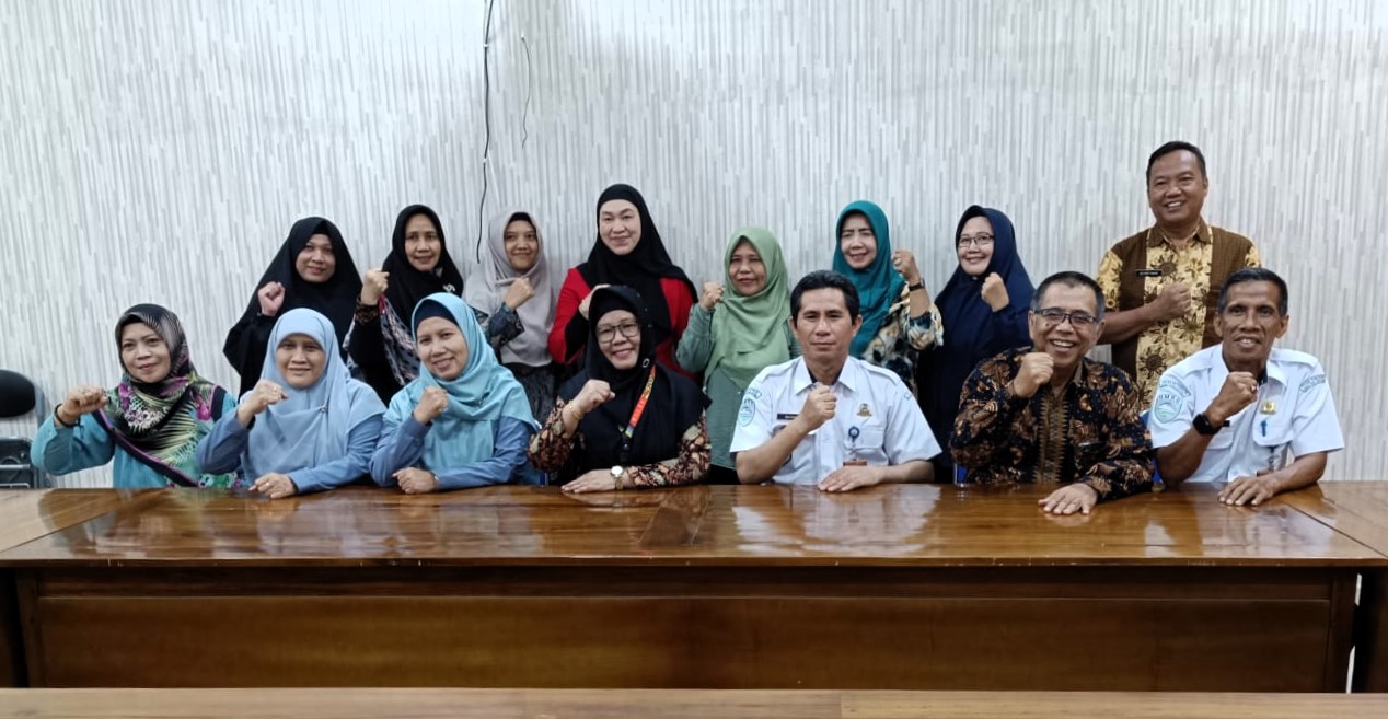 Penandatanganan Perjanjian Kerjasama (PKS) dengan Fakultas Pertanian ...